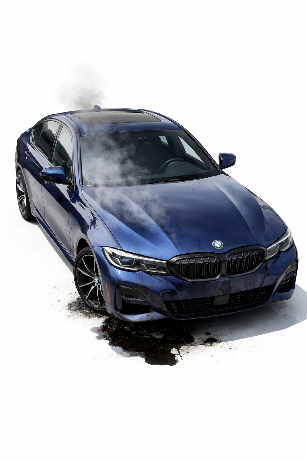 BMW Mobile Service & Performance Tuning in LA | Bimmer Tech