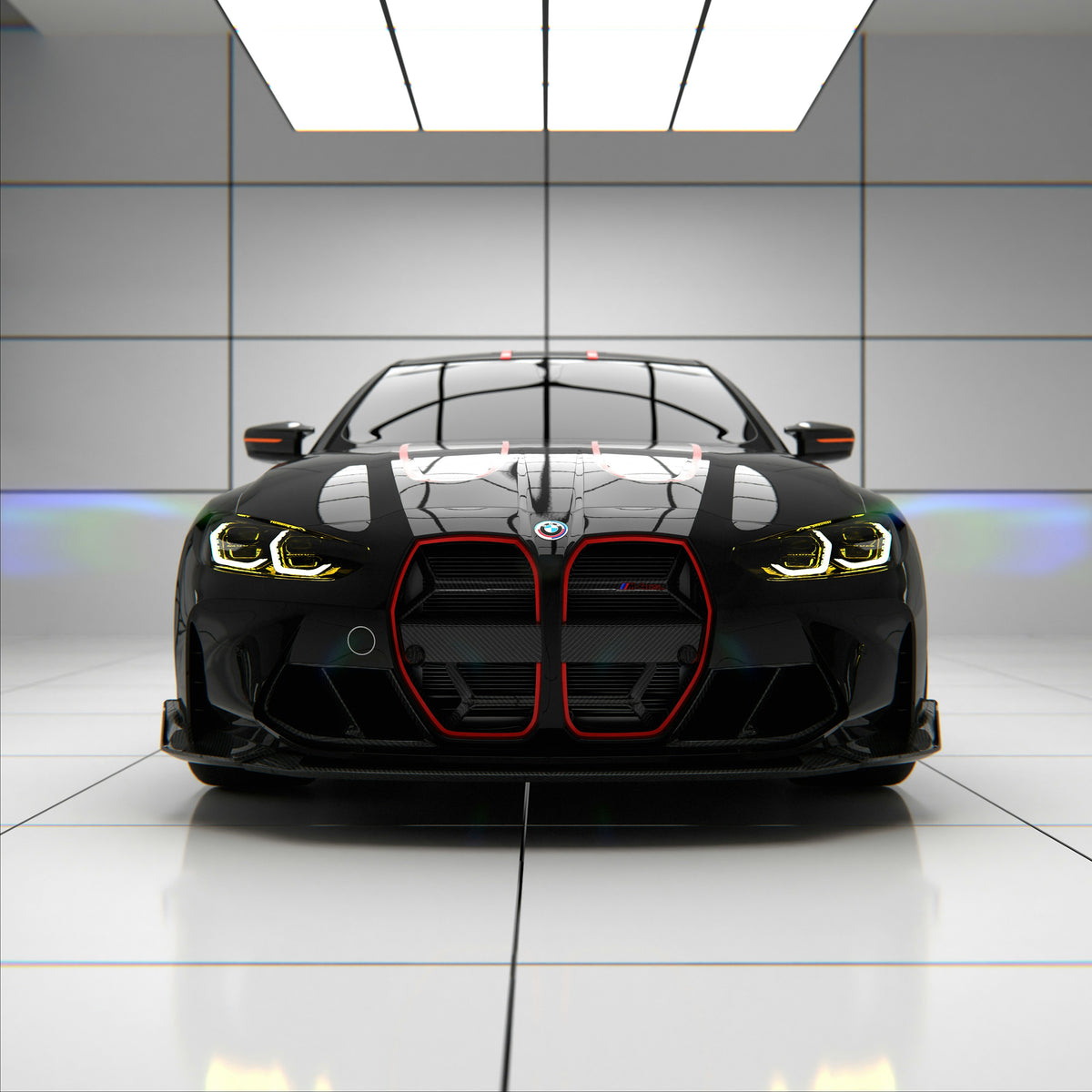 BMW Mobile Service & Performance Tuning in LA | Bimmer Tech