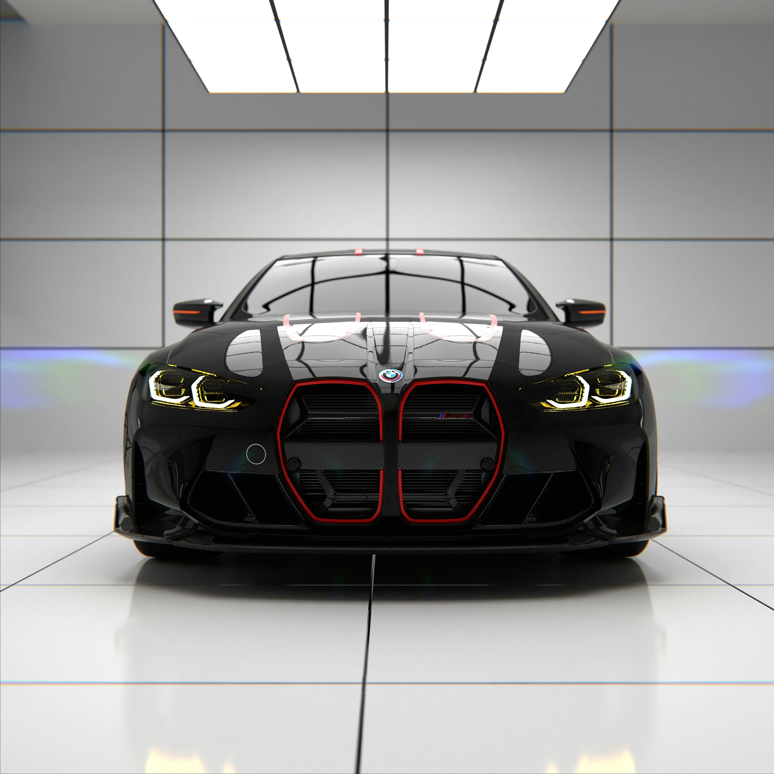BMW Mobile Service & Performance Tuning in LA | Bimmer Tech